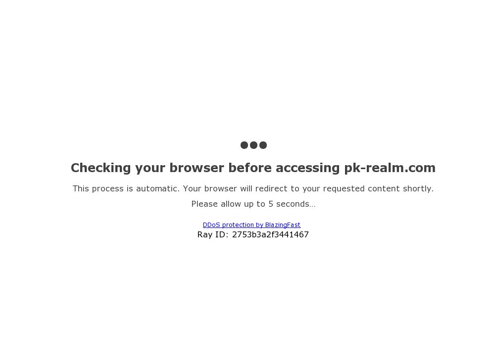 Pk-Realm Old School Runescape Private Server - RSPS List